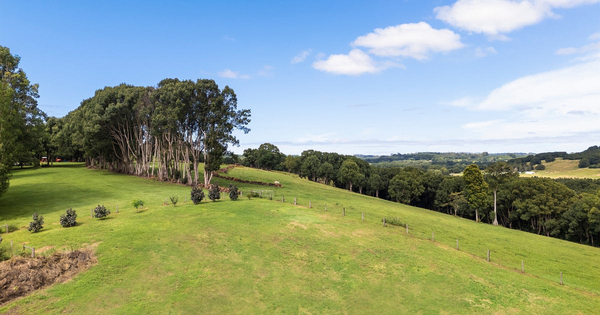 637 Booyong Road, Booyong NSW 2480 - property.com.au