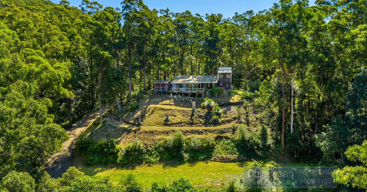1701 Main Arm Road, Upper Main Arm NSW 2482 - property.com.au