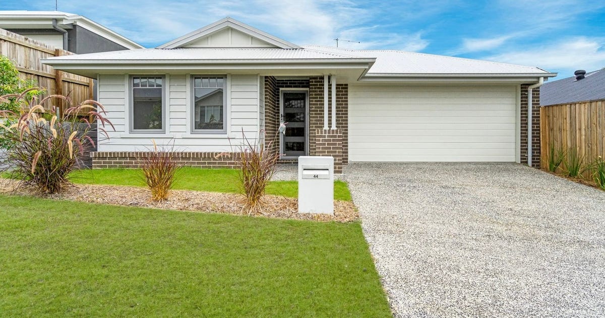 44 Finke Street, South Ripley QLD 4306 - property.com.au