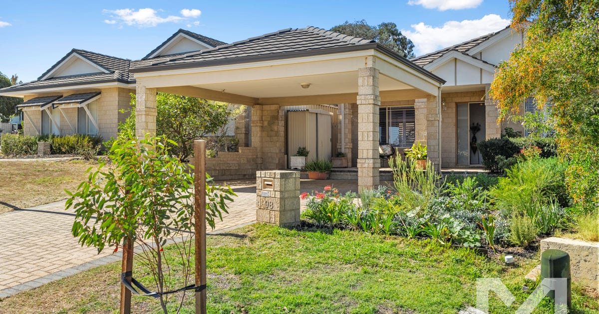 98 Grovedale Road, Floreat WA 6014 - property.com.au