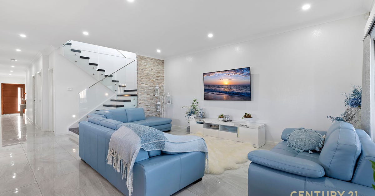 14 Letoken Way, Box Hill NSW 2765 - property.com.au