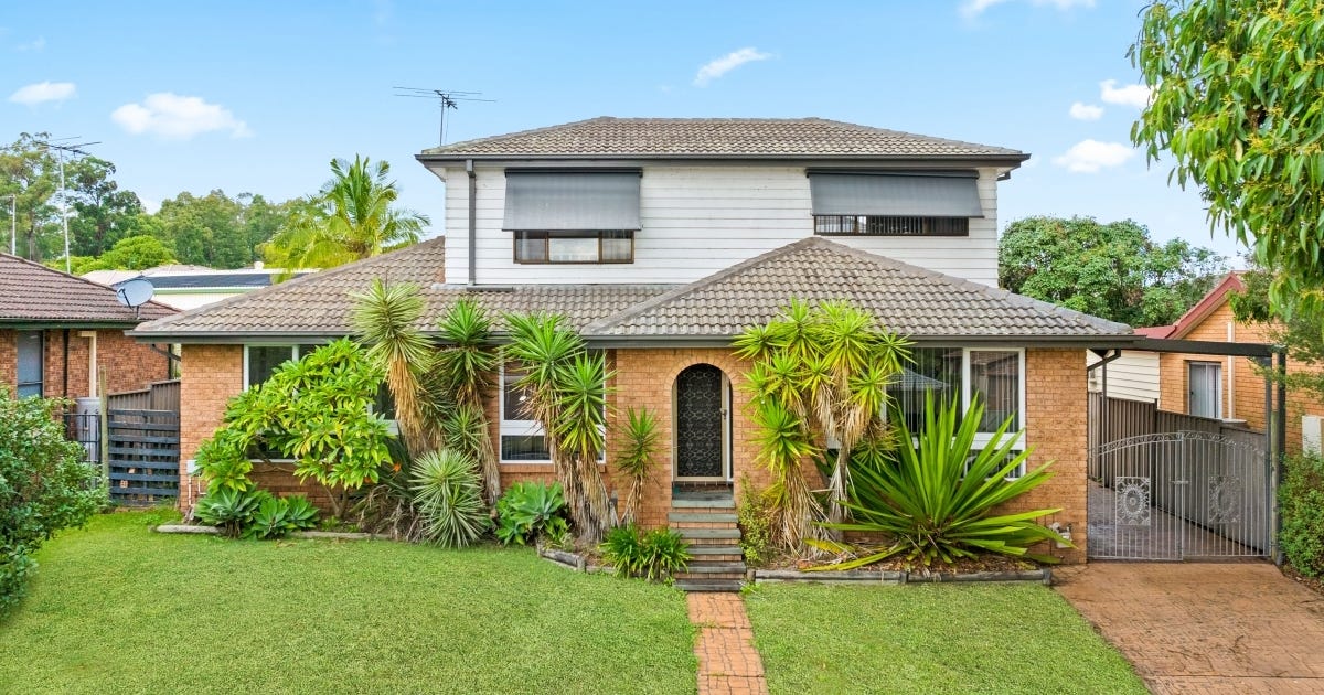 10 Stronach Avenue, East Maitland NSW 2323 - property.com.au