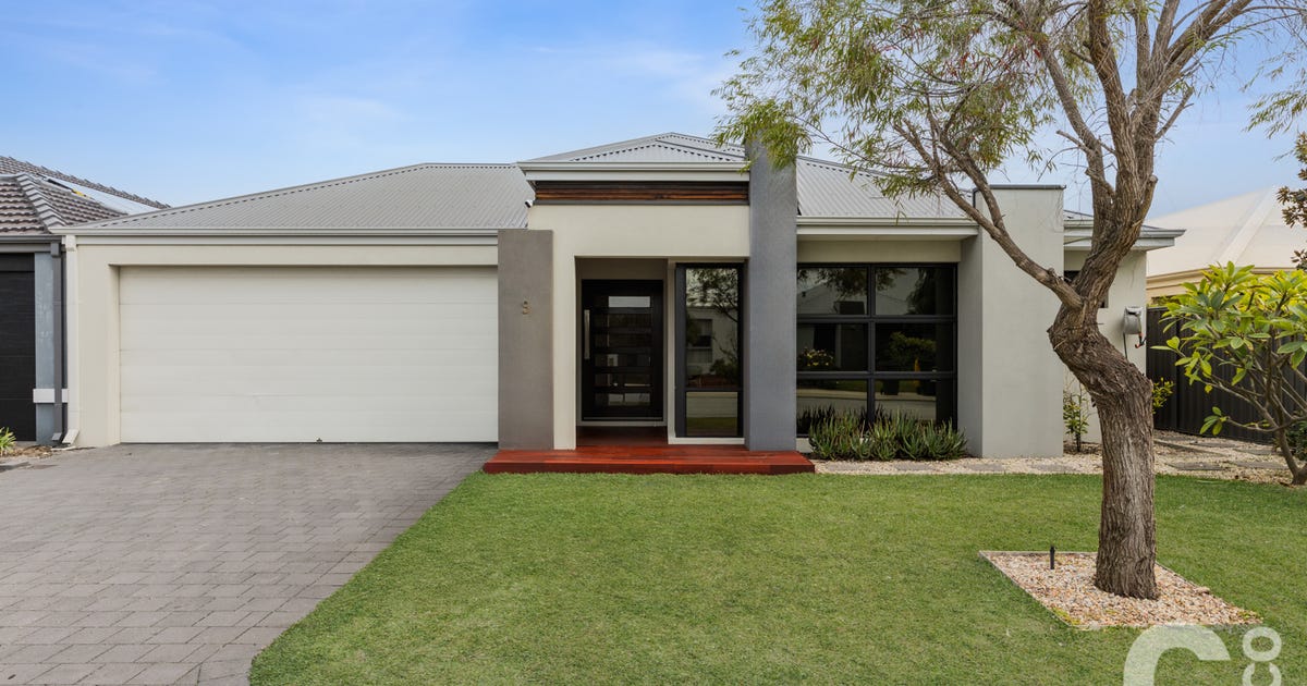 9 Maxfield Road, Wellard WA 6170 - property.com.au