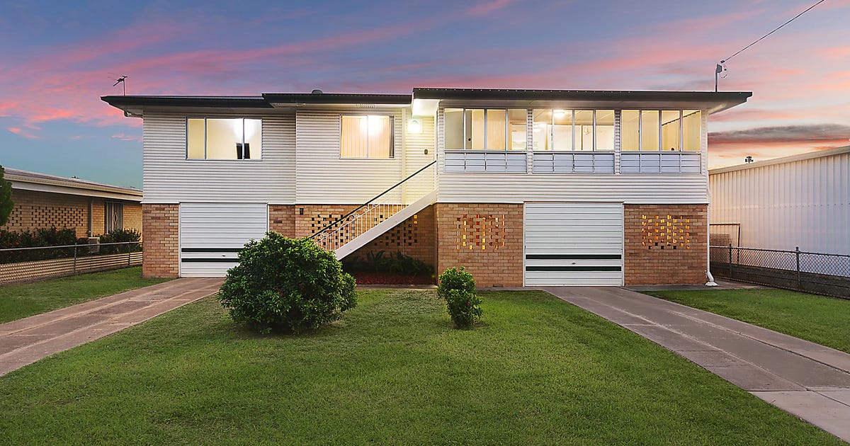 1 Kerr Street, Park Avenue QLD 4701 - property.com.au