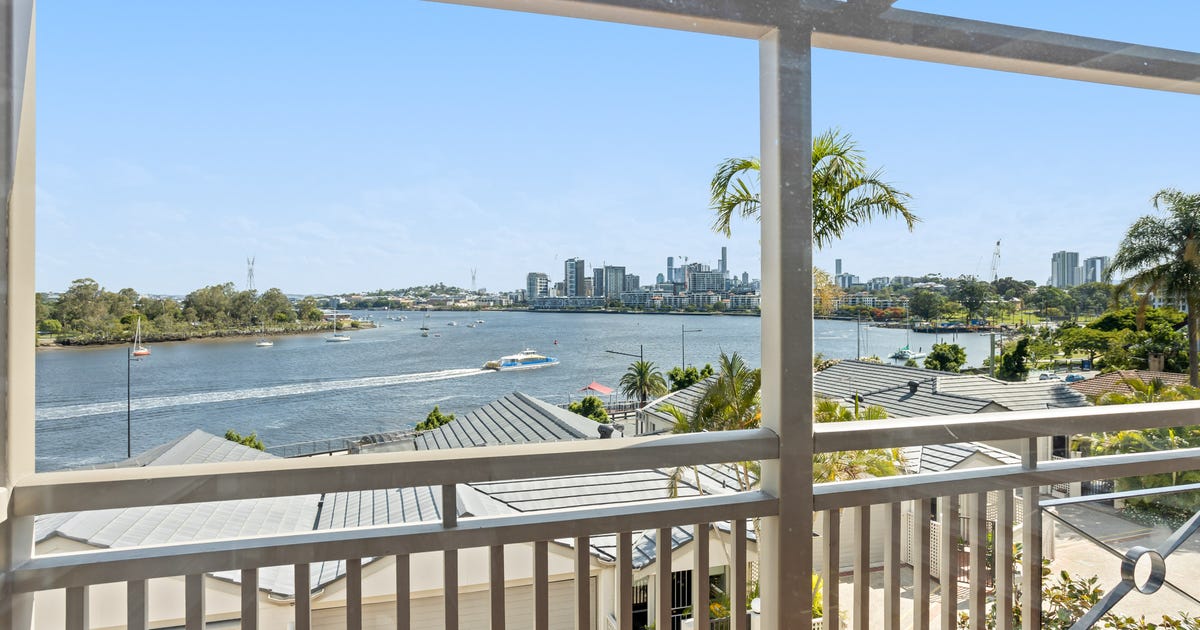 7/7 Toorak Road, Hamilton QLD 4007 - property.com.au