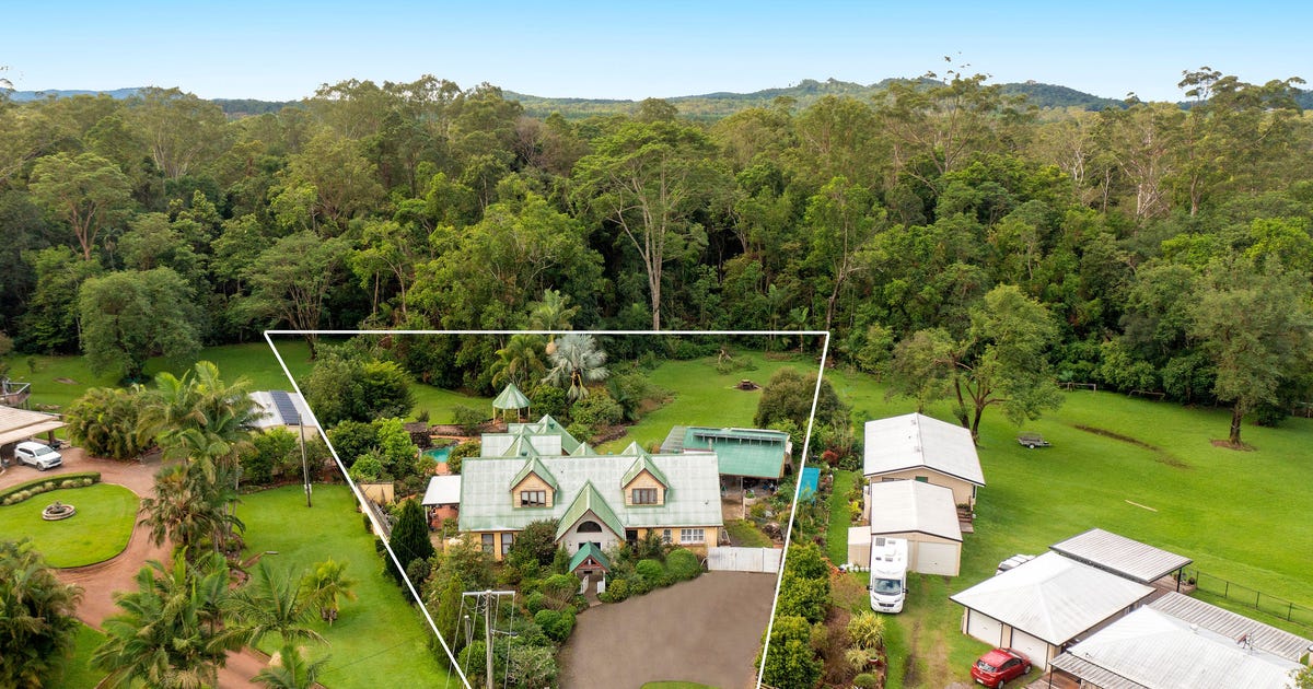 5 Gwen Court, Landsborough QLD 4550 - property.com.au