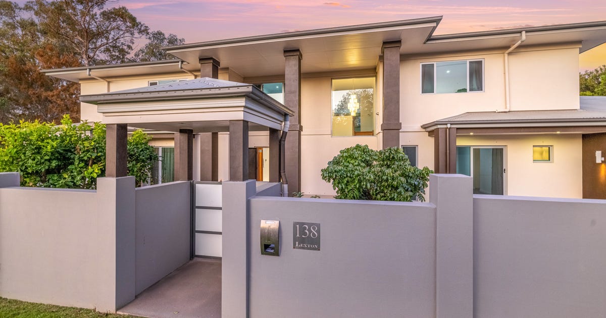 138 Lexton Street, Stretton QLD 4116 - property.com.au