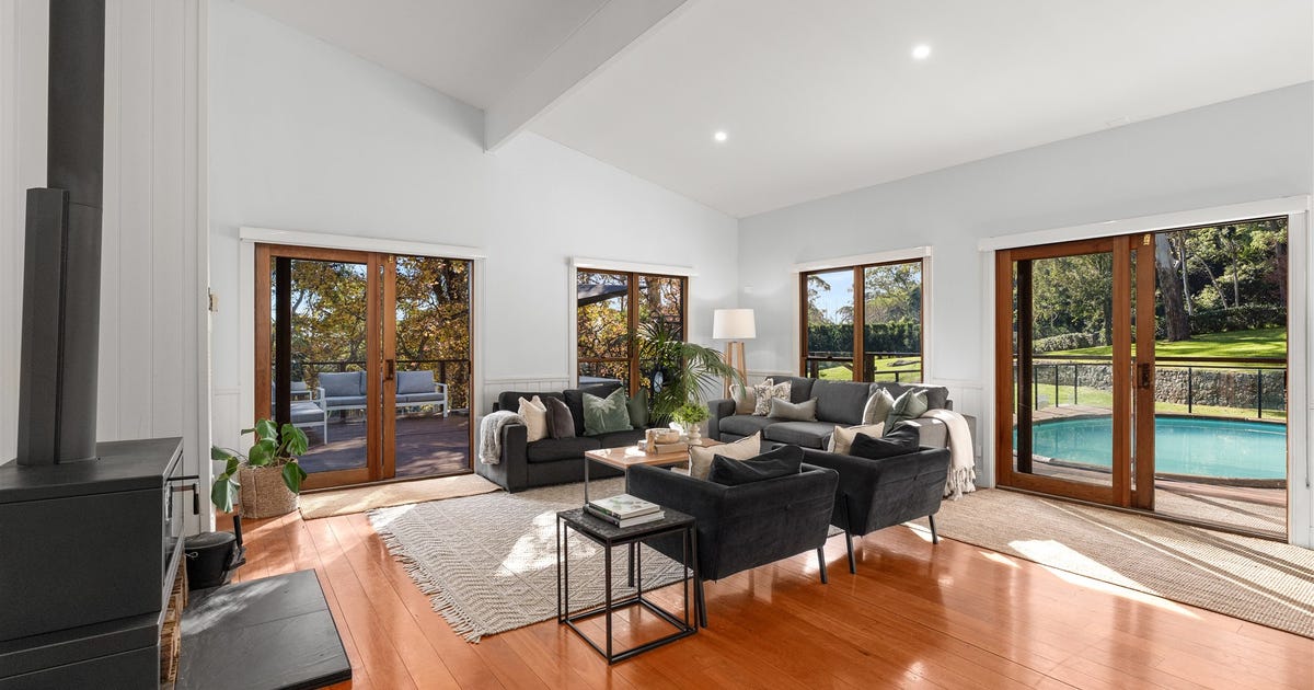 22 Tulloona Avenue, Bowral NSW 2576 - property.com.au