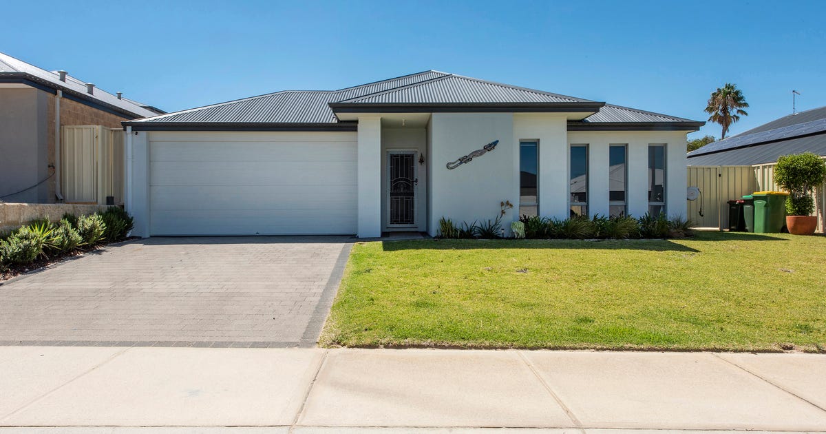 52 Peacock Avenue, Singleton WA 6175 - property.com.au