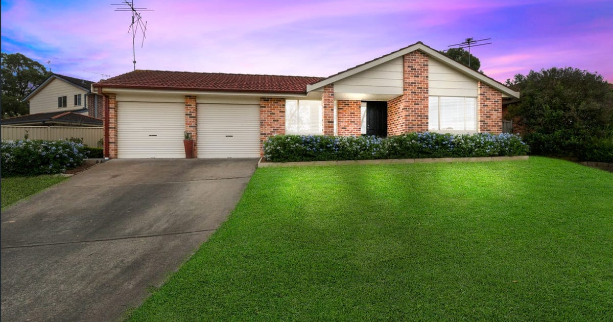 8 Alex Place, Bligh Park NSW 2756 - property.com.au