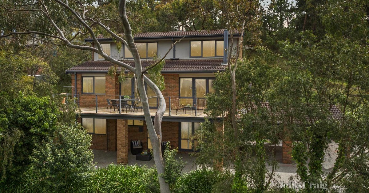 5 Raymond Elliot Court, Park Orchards VIC 3114 - property.com.au