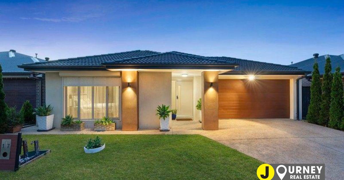 17 Bellhaven Circuit, Clyde North VIC 3978 - property.com.au