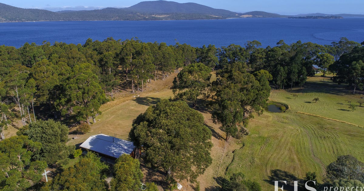 9 Massey Street, Gordon TAS 7150 - property.com.au