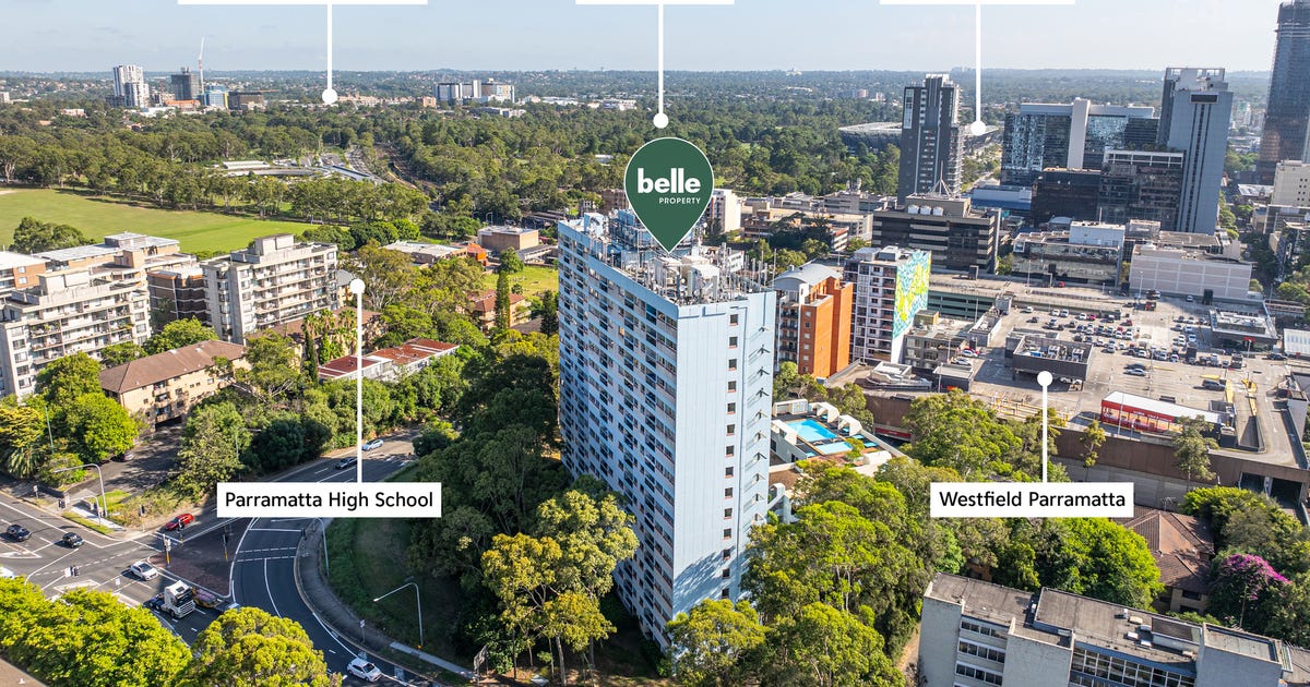 14J/15 Campbell Street, Parramatta NSW 2150 - property.com.au