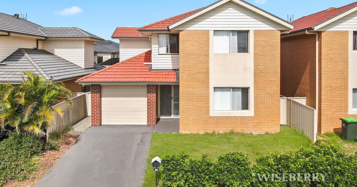 20 Nigella Circuit, Hamlyn Terrace NSW 2259 - property.com.au