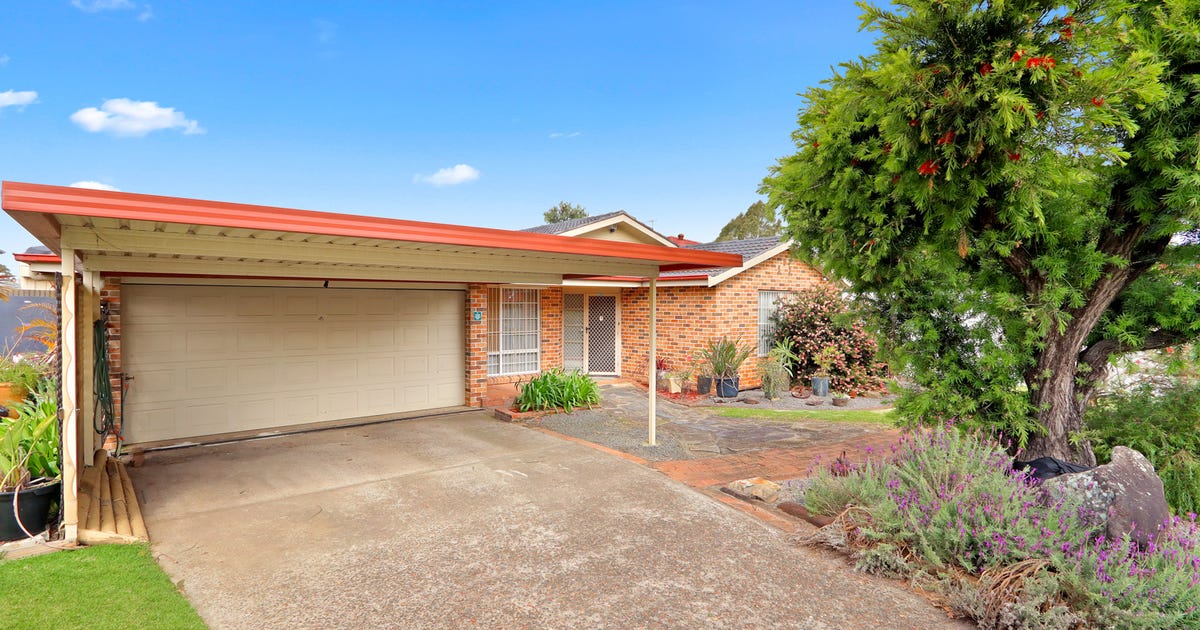 23 Fenchurch Street, Prospect NSW 2148 - property.com.au