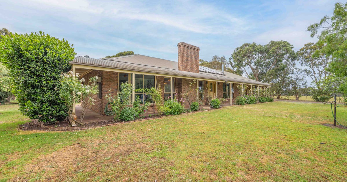 694 Portland-Nelson Road, Portland North VIC 3305 - property.com.au
