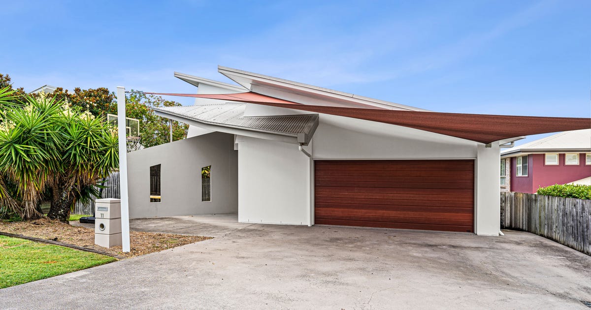 11 Dennis Vale Drive, Daisy Hill QLD 4127 - property.com.au