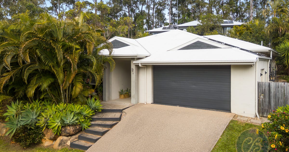 158 Saraband Drive, Eatons Hill QLD 4037 - property.com.au