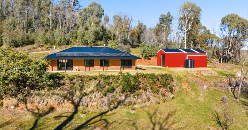 16 Golden Grove Road, Batlow NSW 2730 - property.com.au