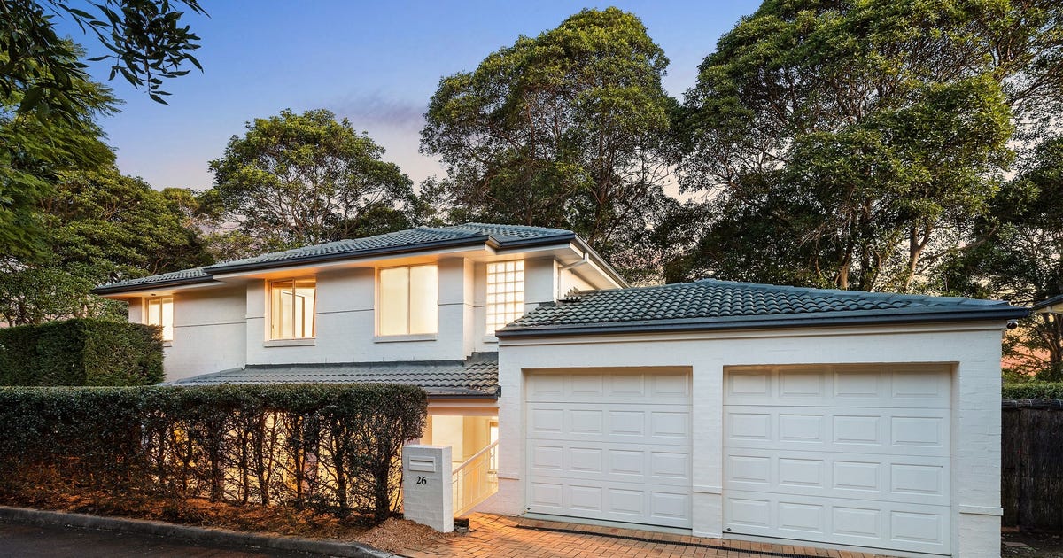 26 Dalmar Place, Carlingford NSW 2118 - property.com.au