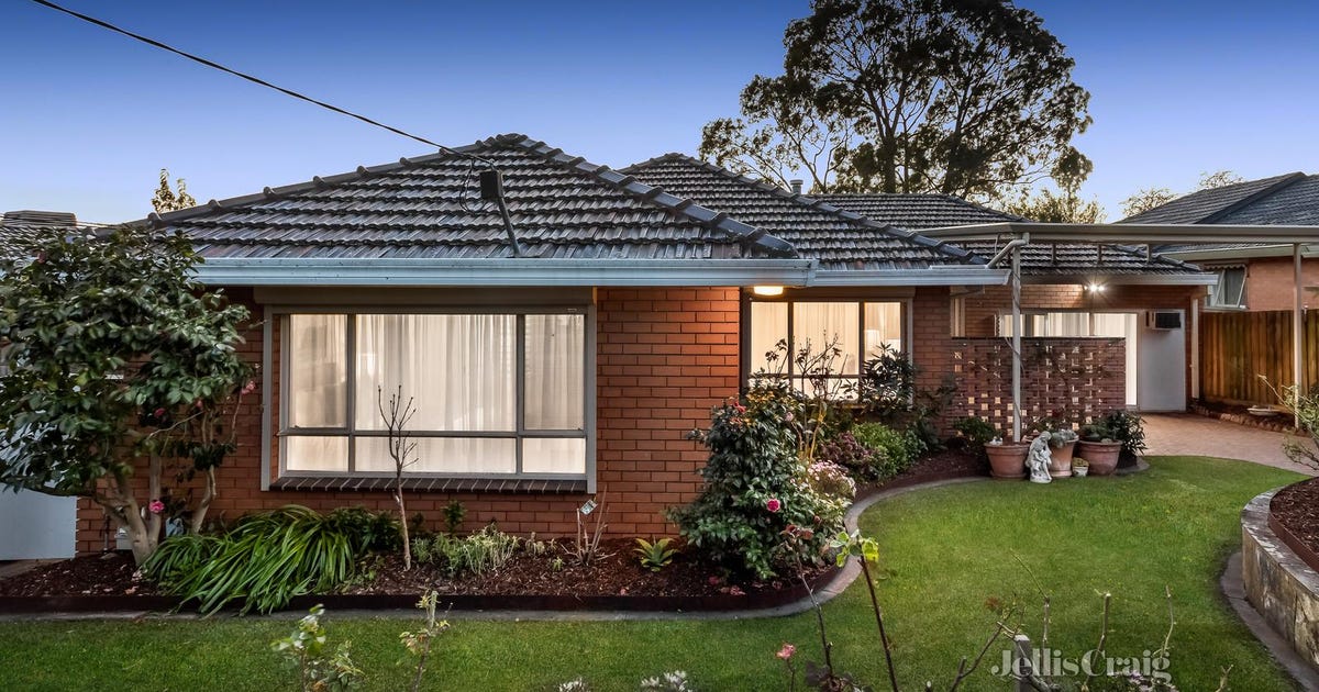 19 Dallas Street, Mount Waverley VIC 3149 - property.com.au