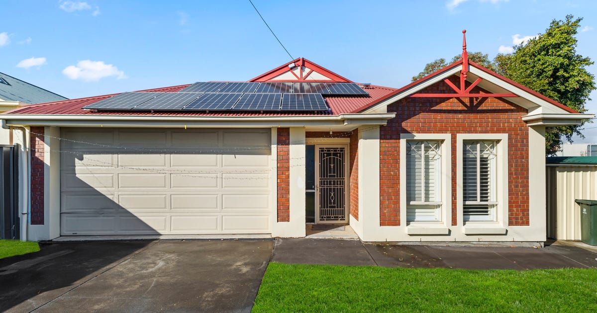 19 Burman Avenue, Gilles Plains SA 5086 - property.com.au