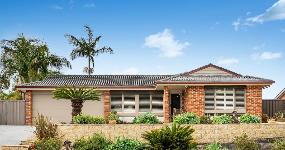 20 Albatross Circuit, Woronora Heights NSW 2233 - property.com.au