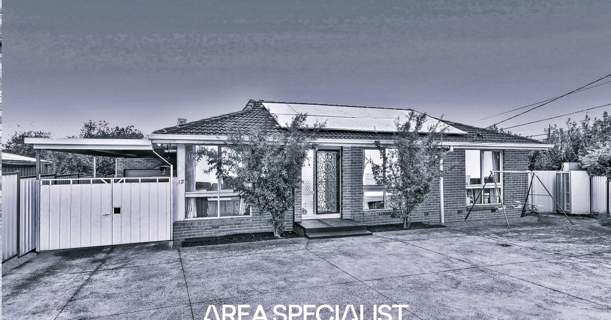 12 Amanda Court, Keysborough VIC 3173 - property.com.au