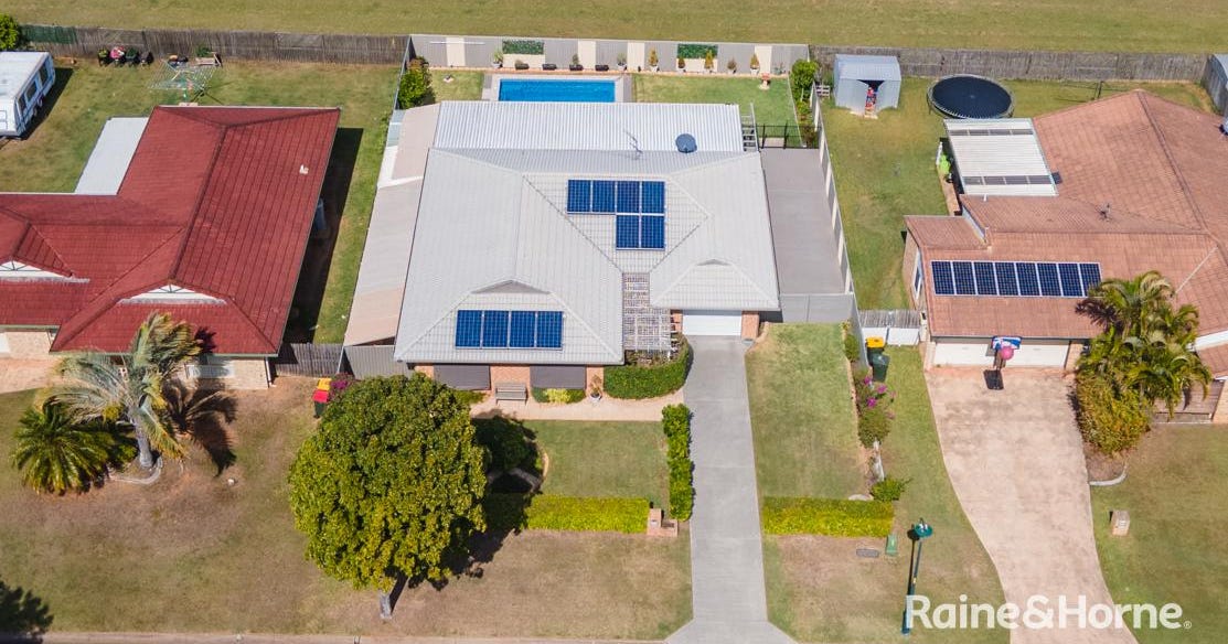 66 Chancellor Drive, Urraween QLD 4655 - property.com.au