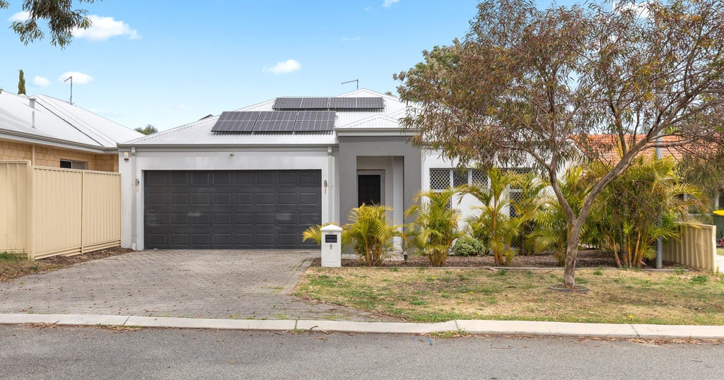 8 Peddie Place, Balga WA 6061 - property.com.au
