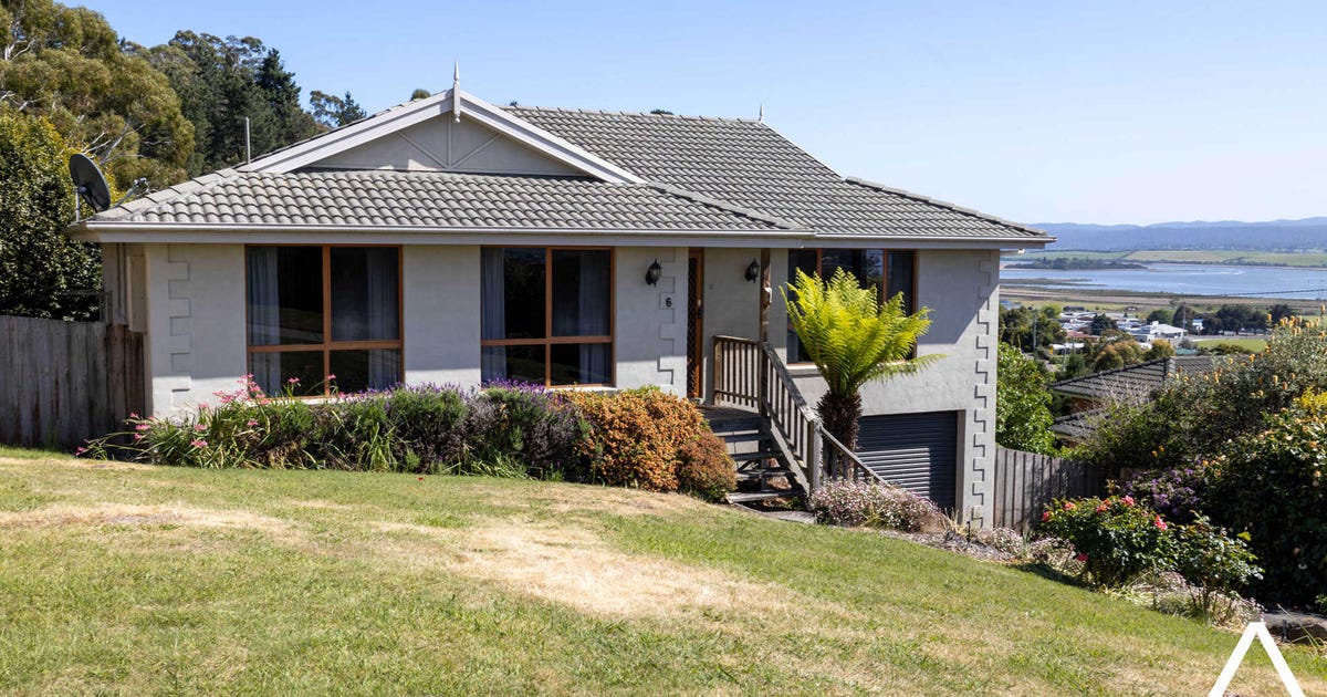 6/48 Andrea Place, Riverside TAS 7250 - property.com.au