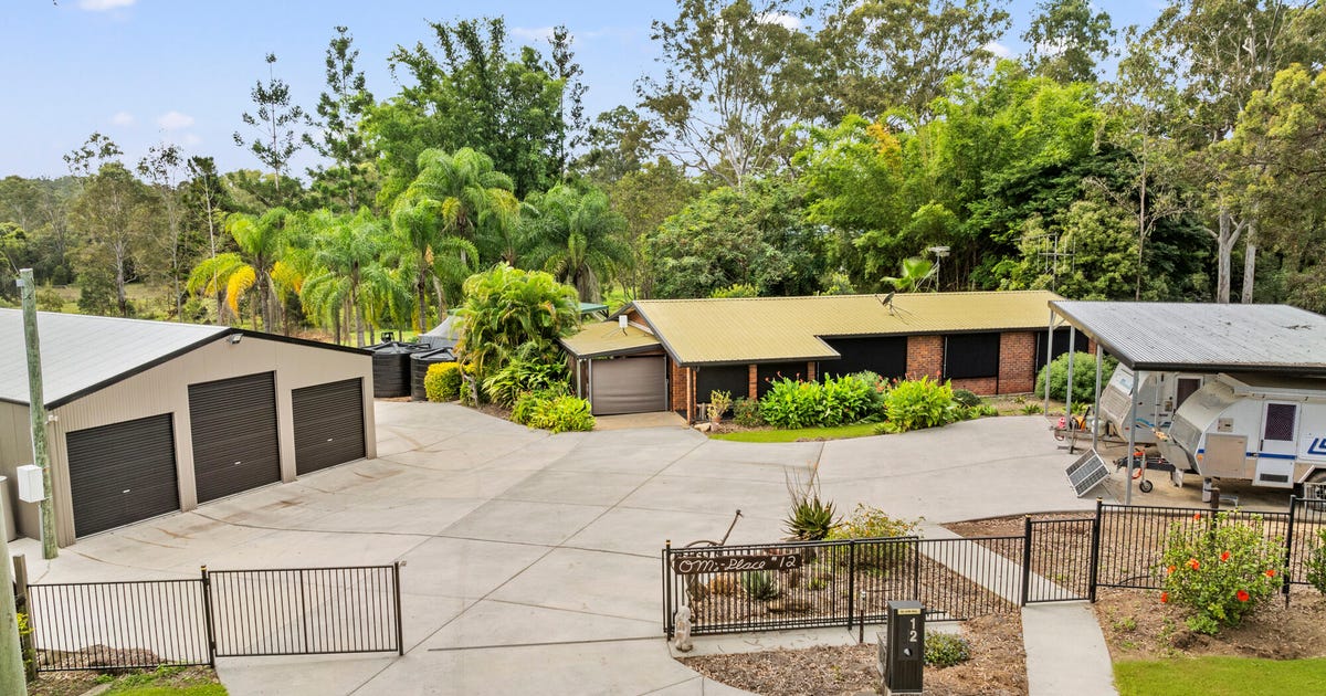 12 Cameron Road, Southside QLD 4570 - property.com.au