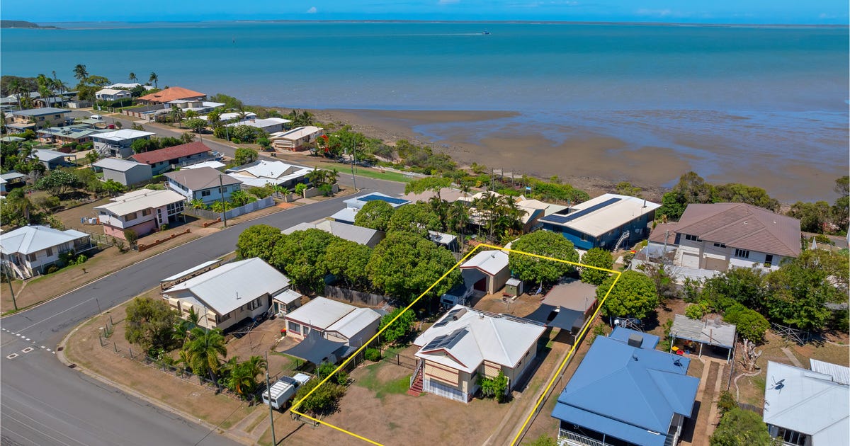48 Sutton Street, Barney Point QLD 4680 - property.com.au