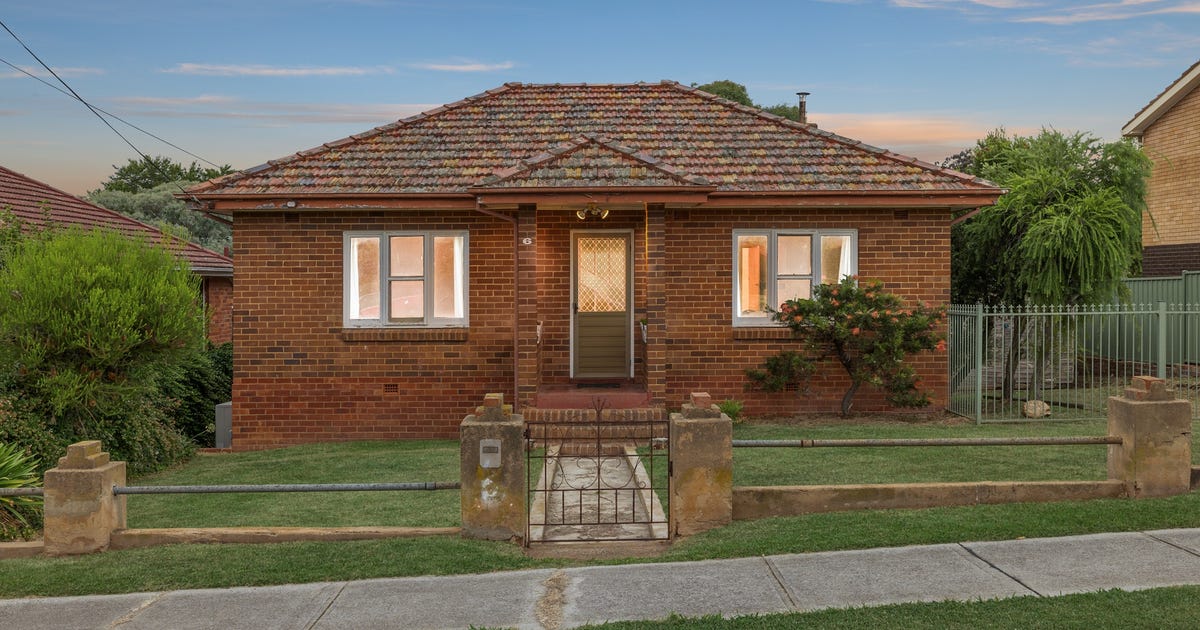 6 Hazelwood Street, Karabar NSW 2620 - property.com.au