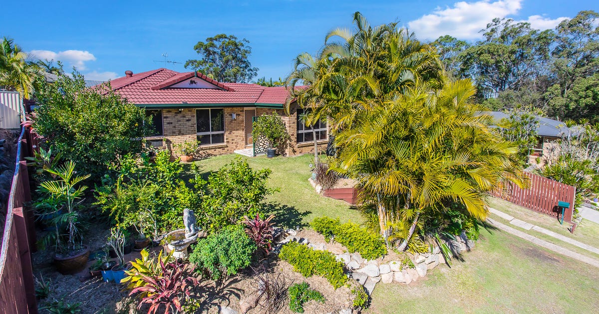 18 Camberwell Drive, Kallangur QLD 4503 - property.com.au