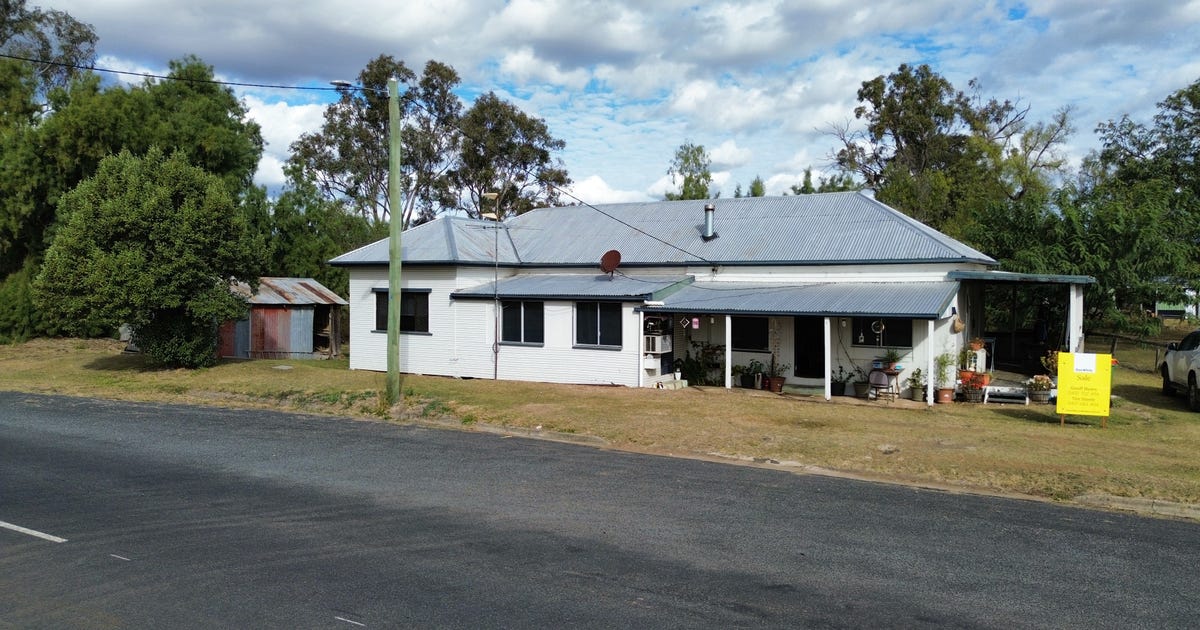 2 Quinalow Peranga Road, Quinalow QLD 4403 - property.com.au