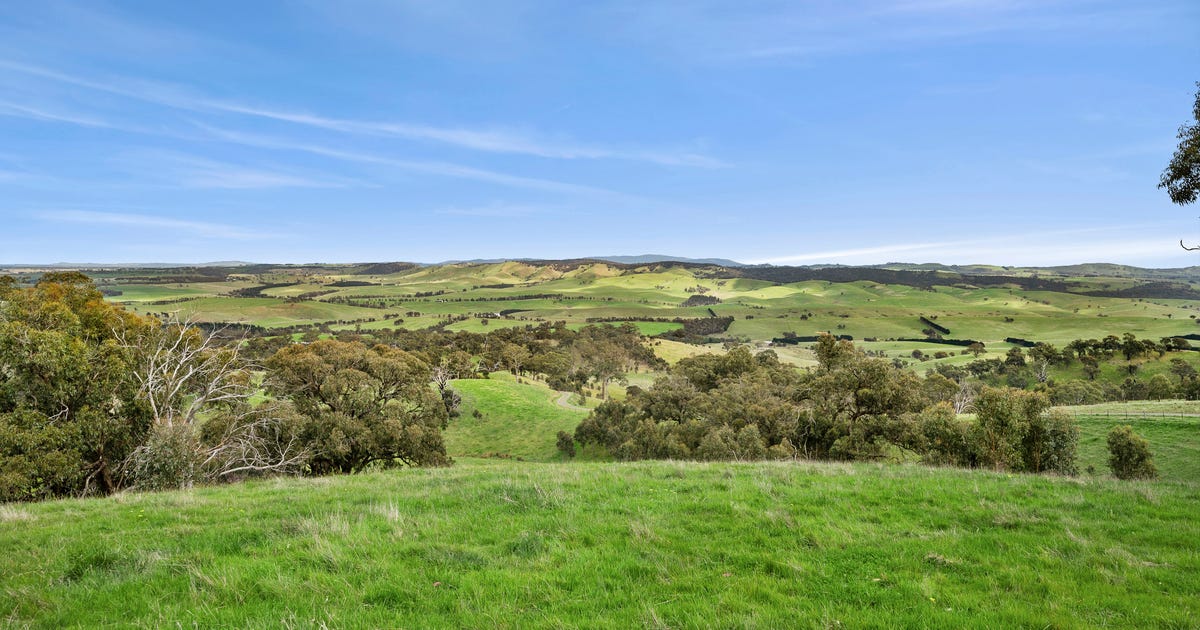 640 Old Mill Road, Bylands VIC 3762 - property.com.au