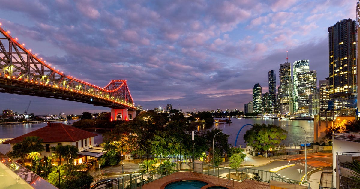 15/7 Boundary Street, Brisbane City QLD 4000 - property.com.au