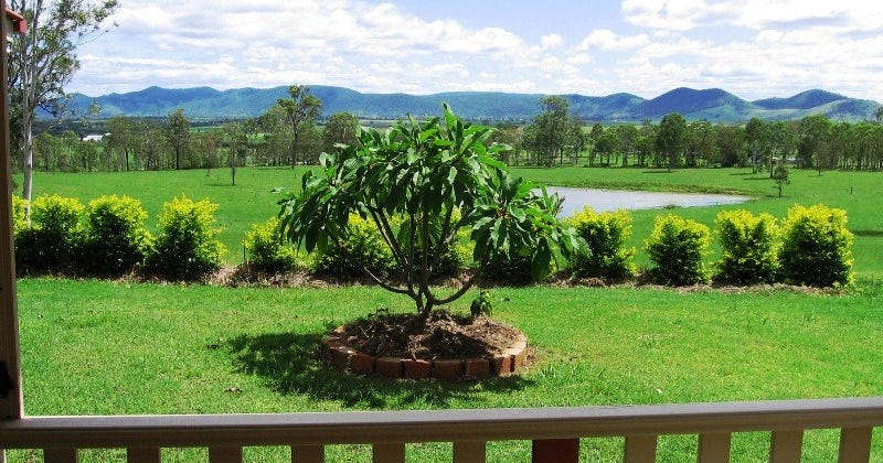 58 Lower Wonga Hall Road, Lower Wonga QLD 4570 - property.com.au