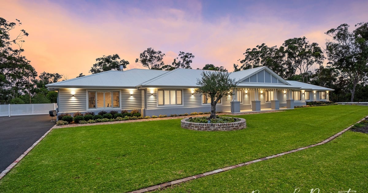 3 Broadview Circuit, Cattai NSW 2756 - property.com.au