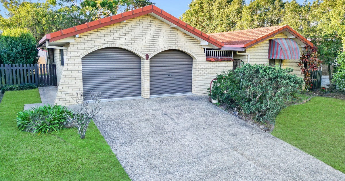9 Bellara Street, Carseldine QLD 4034 - property.com.au