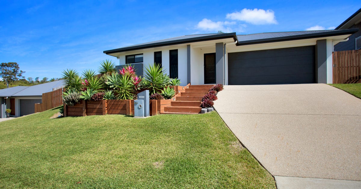 28 Eales Road, Rural View QLD 4740 - property.com.au