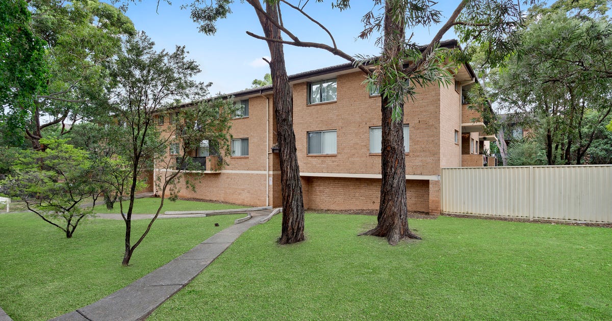 13/20-24 Manchester Street, Merrylands NSW 2160 - property.com.au