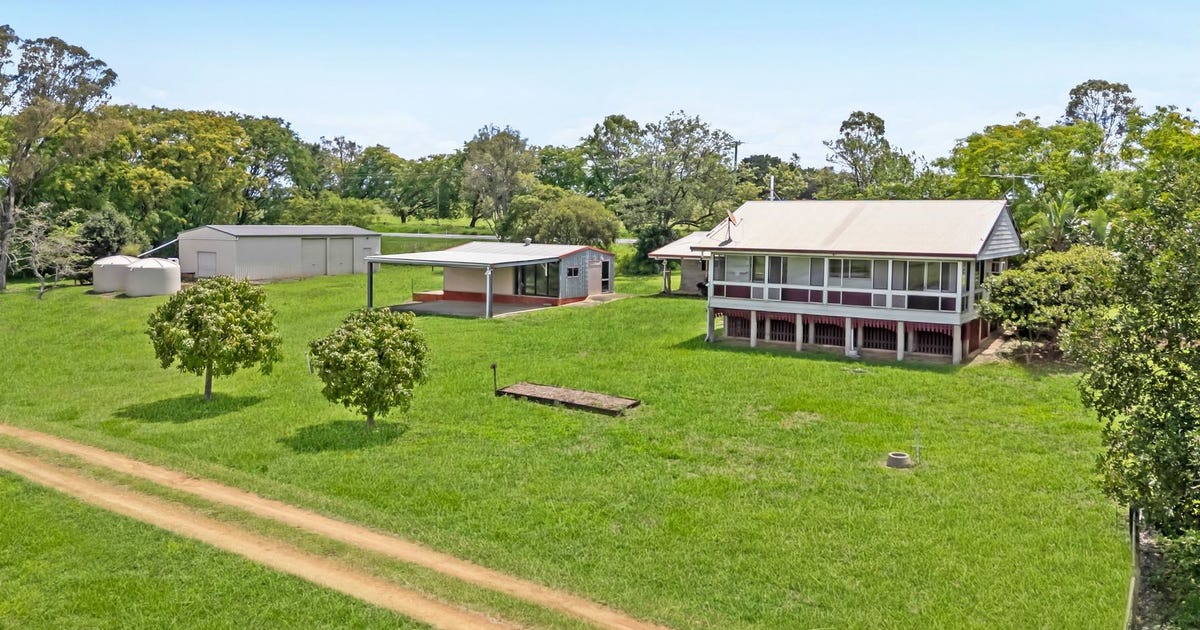 168 Gimpels Road, Mutdapilly QLD 4307 - property.com.au