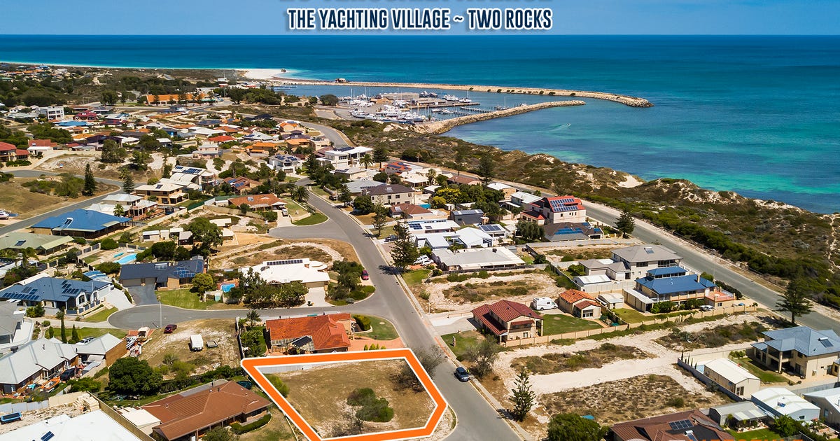25 Tenggara Avenue, Two Rocks WA 6037 - property.com.au