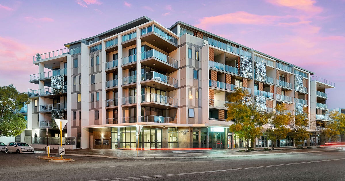 22/280 Lord Street, Perth WA 6000 - property.com.au