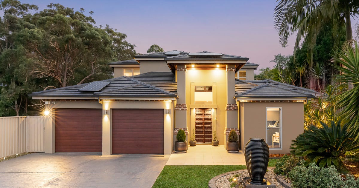 23 John Radley Avenue, Dural NSW 2158 - property.com.au