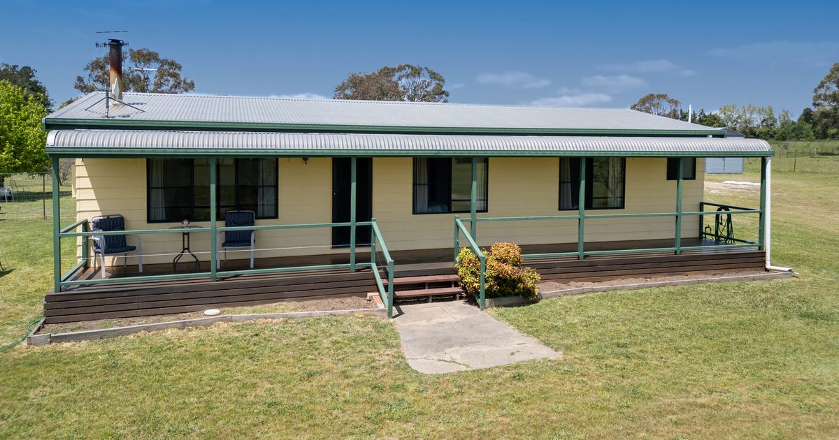 40 Lawson Road, Saumarez Ponds NSW 2350 - property.com.au