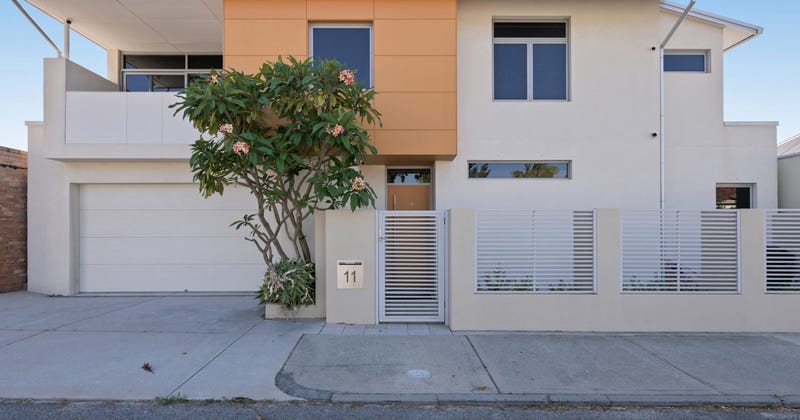 11 Norham Street, North Perth WA 6006 - property.com.au